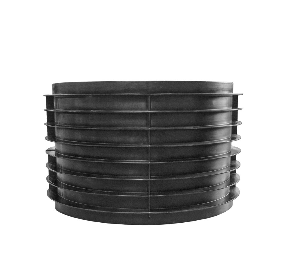 Schächte DN 800 - ROMOLD Kanalschächte - Produkte - Friedrich Ebner GmbH